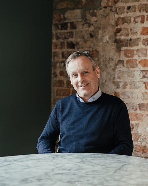 Ardstone Capital co-founder leaves business after 18 years - Green ...