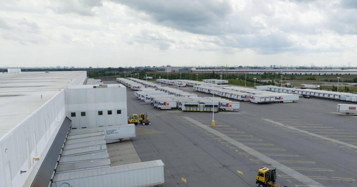 NW1 Partners to commit £1.5bn to industrial outdoor storage - Green ...