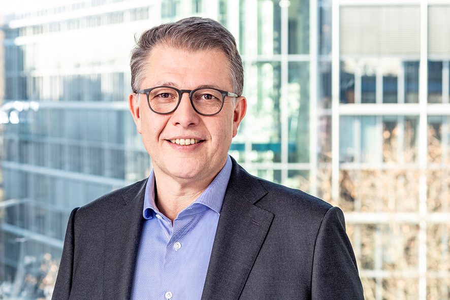 BF.direkt takes stake in new Frankfurt-based adviser - Green Street News