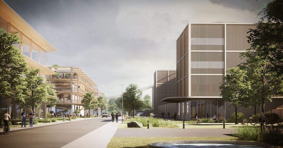 HIAG to develop Saviva's Swiss operation centre - Green Street News