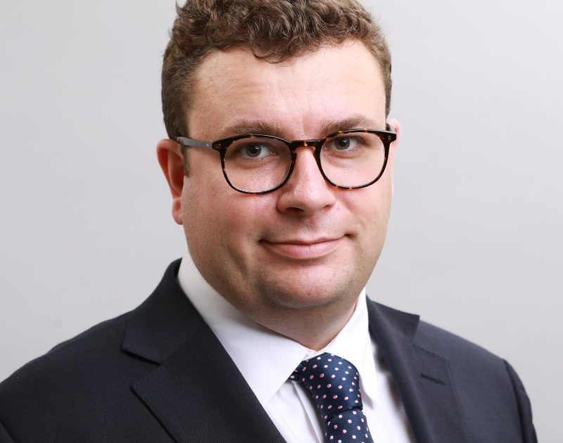 LXi REIT Advisors names Alex MacEachin as CFO - Green Street News