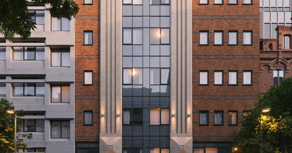 Lotus partners with Nasdaq-listed firm on Belfast aparthotel - Green ...