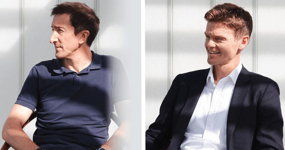 Investment agents join forces for new venture - Green Street News