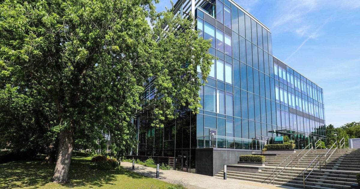 Evelyn Partners sets up new Bracknell HQ - Green Street News