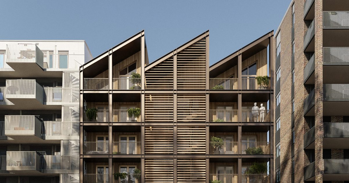 Multi acquires Amsterdam land for mixed-use scheme - Green Street News