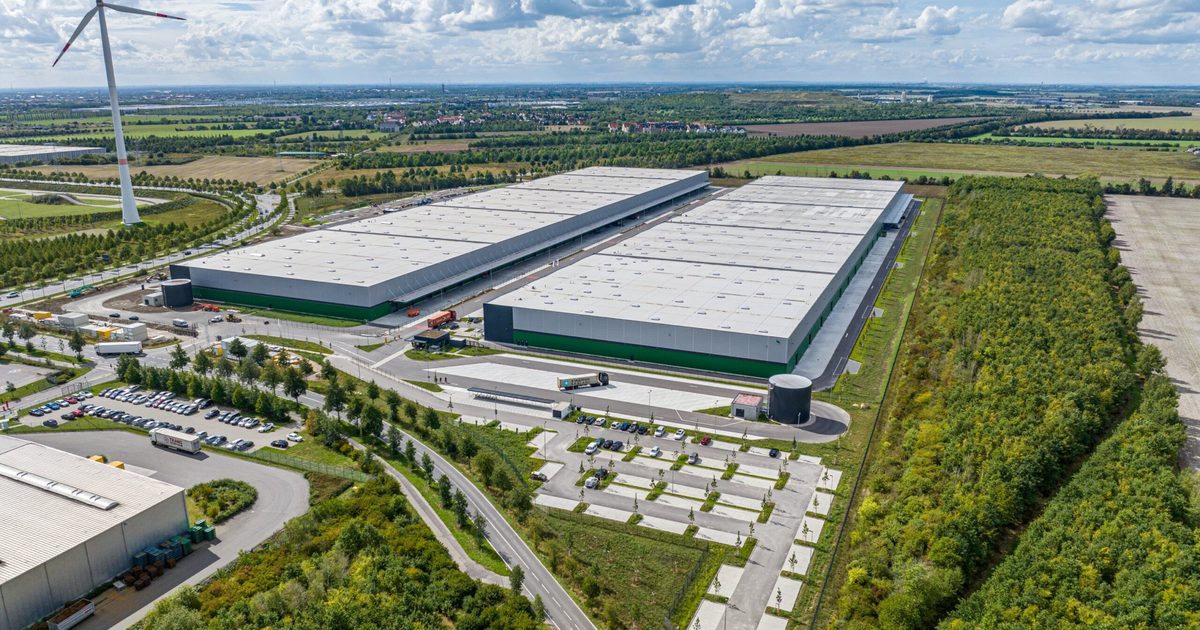 P3 confirms €200m acquisition of German logistics portfolio - Green ...
