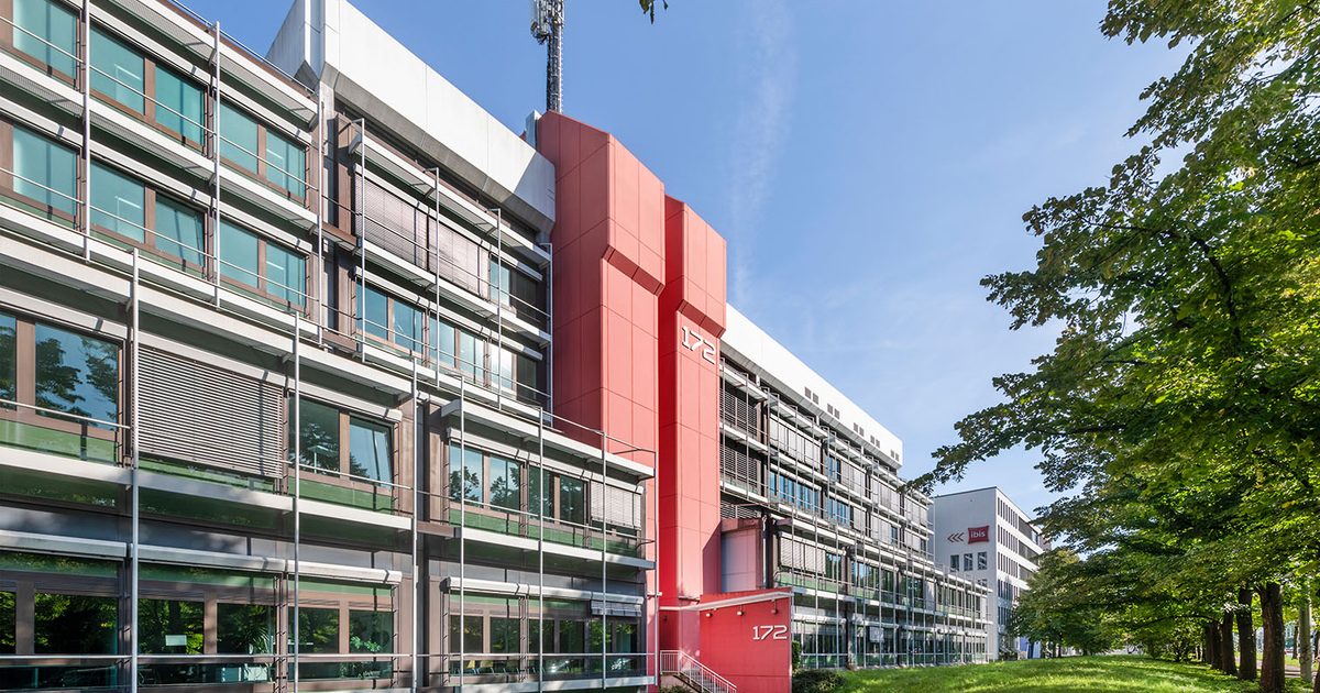 Values snaps up Stuttgart office - Green Street News