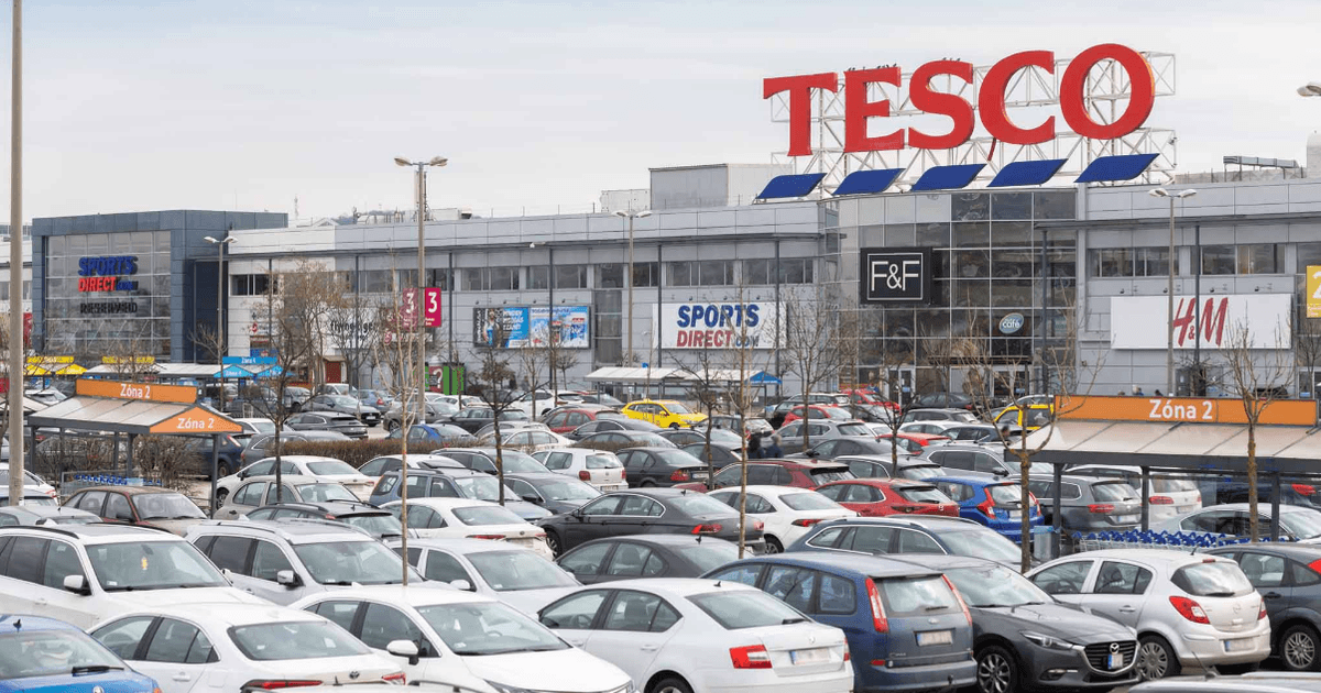 Shopper Park Plus to launch IPO in Budapest - Green Street News