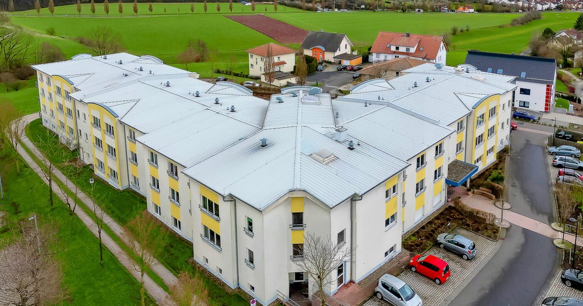 Threestones acquires German retirement home portfolio - Green Street News