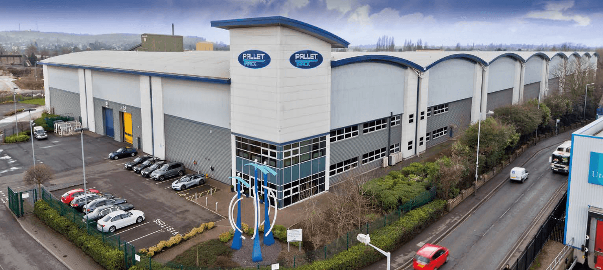 St Modwen Logistics adds Midlands distribution hub to platform - Green ...