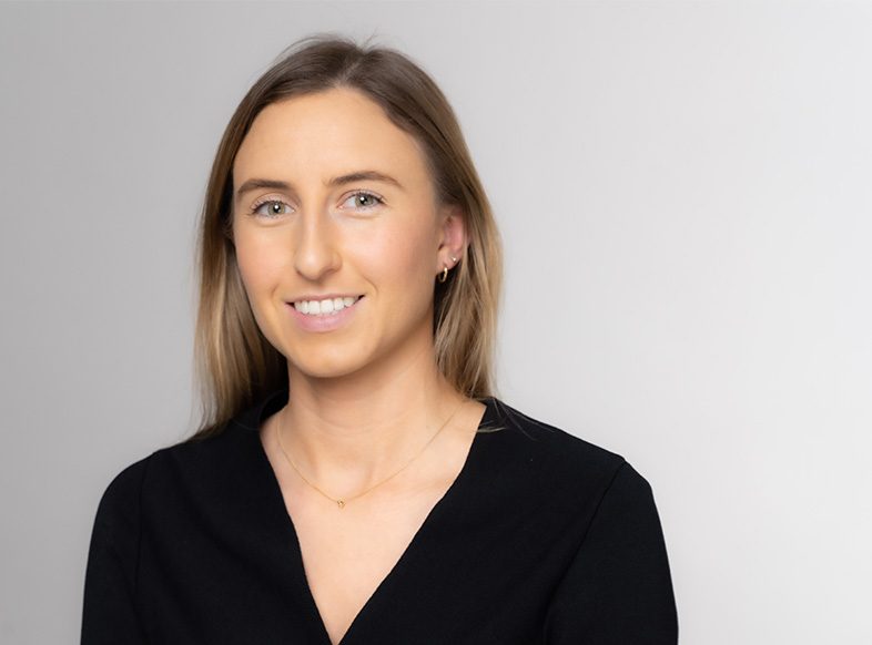 Victoria Ross - Green Street News