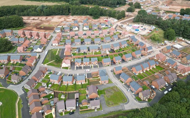 Vistry and Citra partner for 150 Cambridgeshire homes - Green Street News