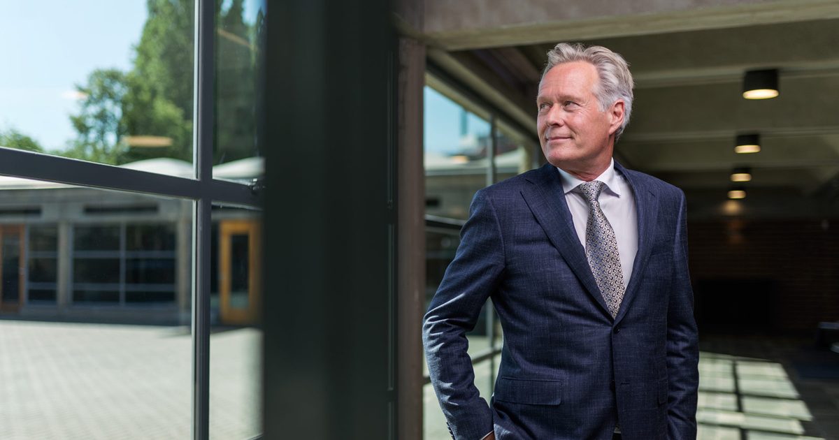 Walter De Boer to leave Dutch developer BPD after 30 years - Green Street News