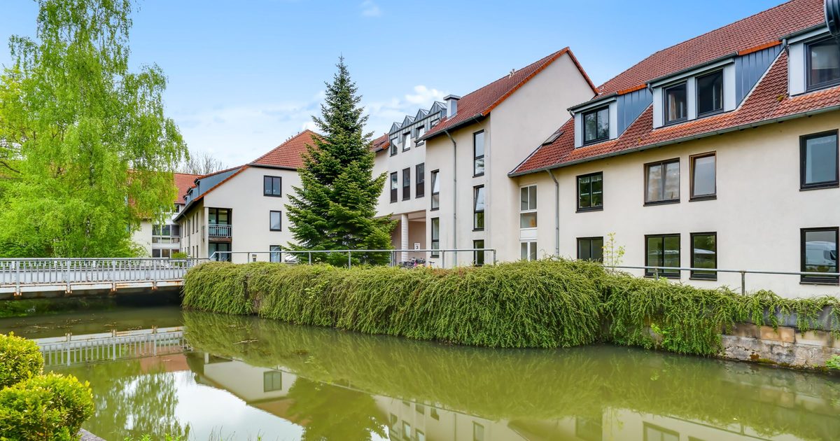 AIF Capital buys nursing home in Lower Saxony - Green Street News