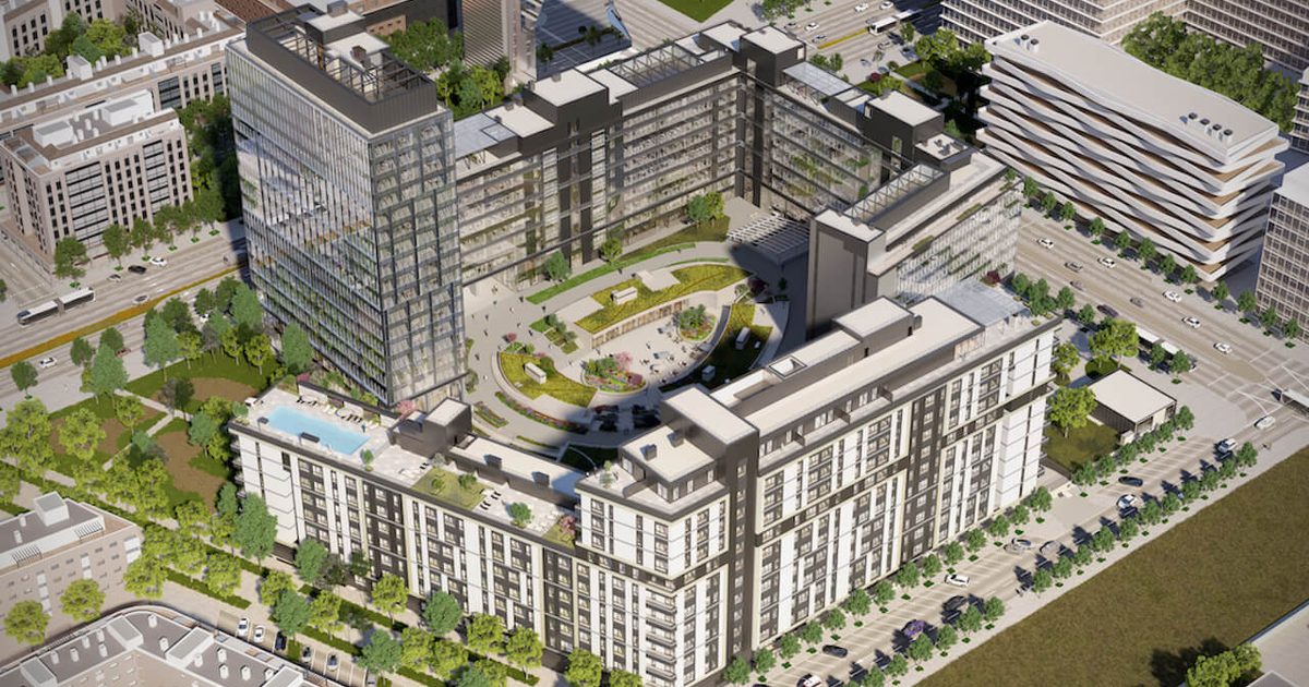 Bankinter eyes €135m Madrid BTR project - Green Street News