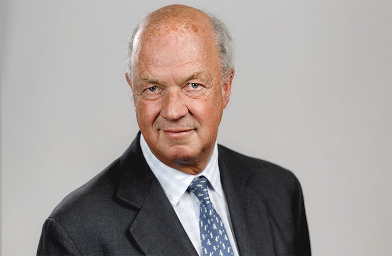 AEW UK REIT announces board restructuring - Green Street News