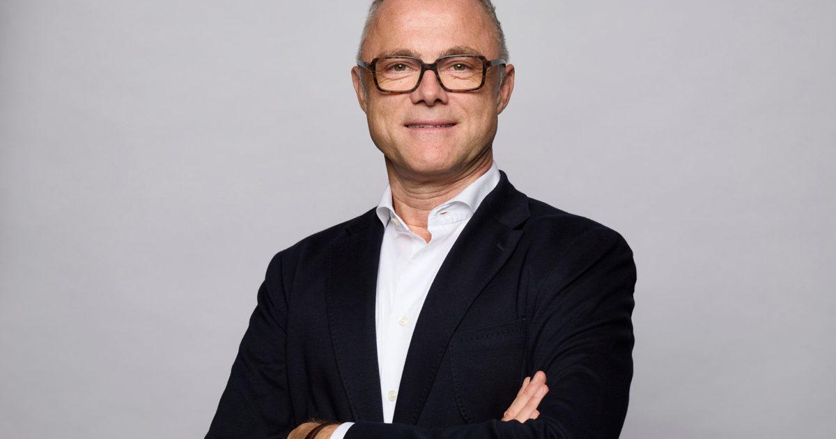 German developer Fox Real Estate appoints Stefan Spilker as MD - Green ...