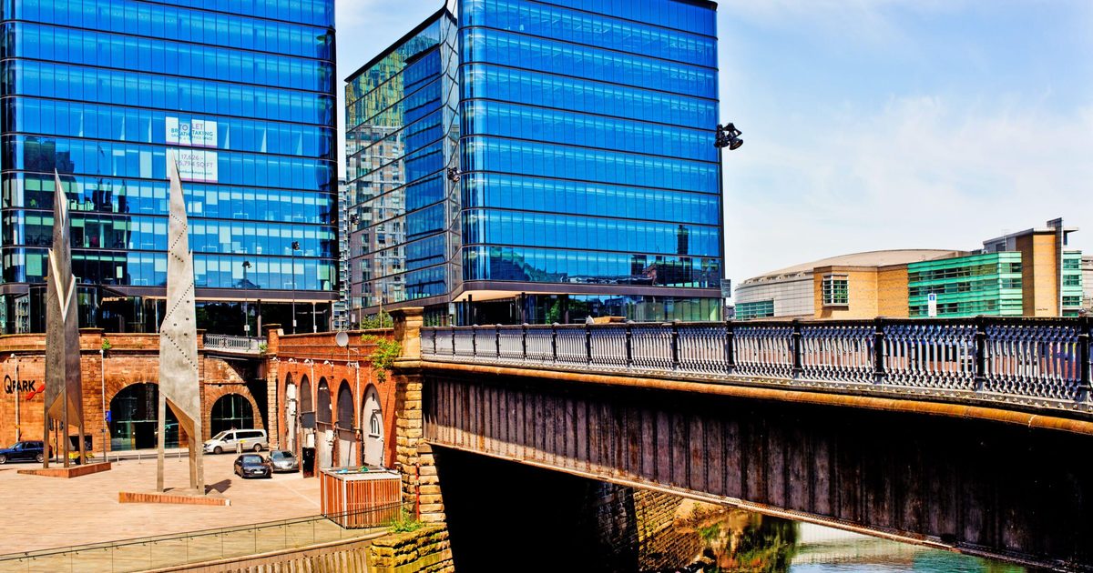 Ridge & Partners - Green Street News