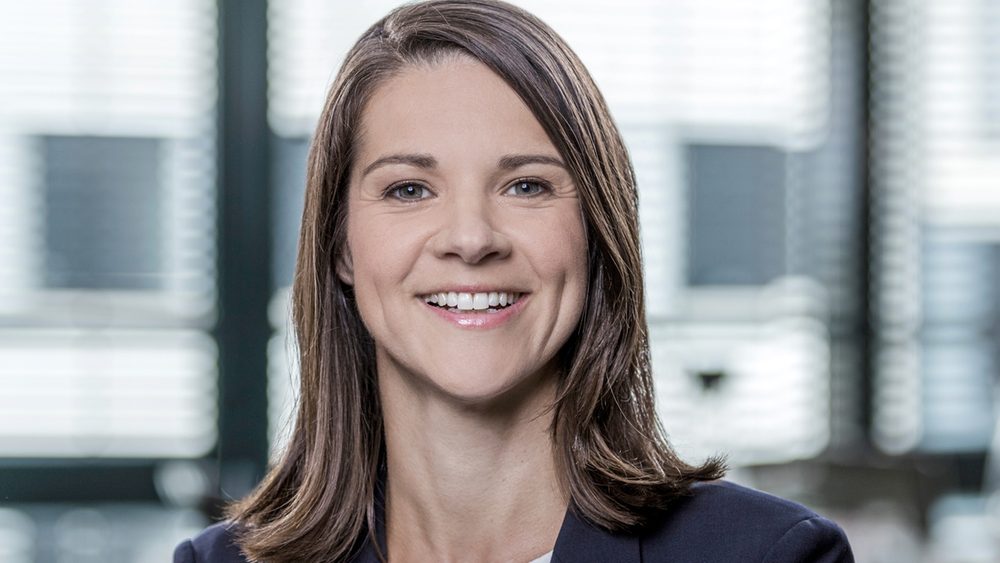 Christina Ofschonka appointed as head of AEW Germany - Green Street News