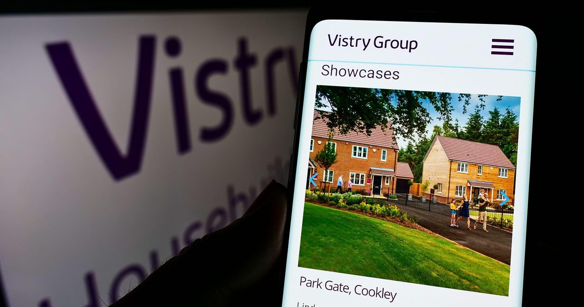 Vistry partners with Bromford for Birmingham resi project - Green ...