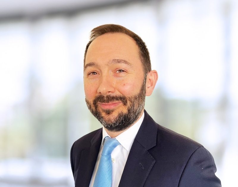 Adam Alari - Green Street News