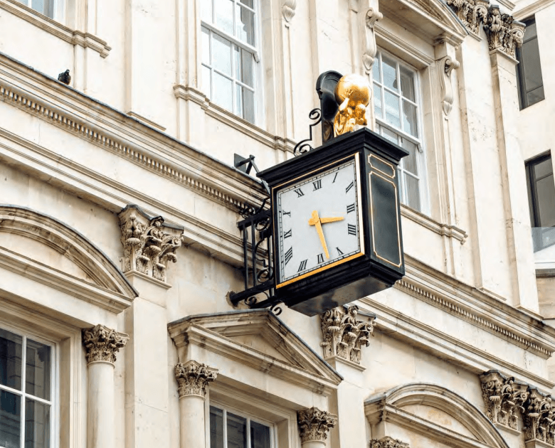 Atlas House, 1-7 King Street, EC2 - Green Street News