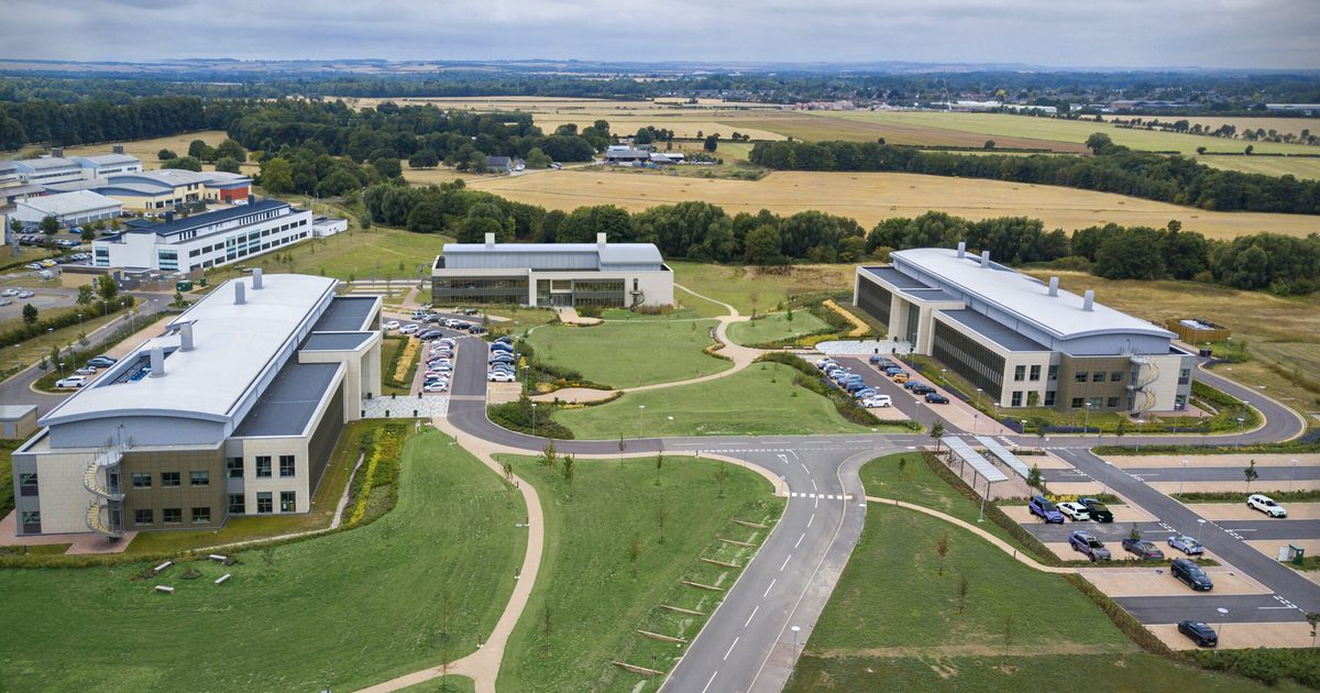 BioMed Realty partnership completes Cambridge life sciences prelet ...