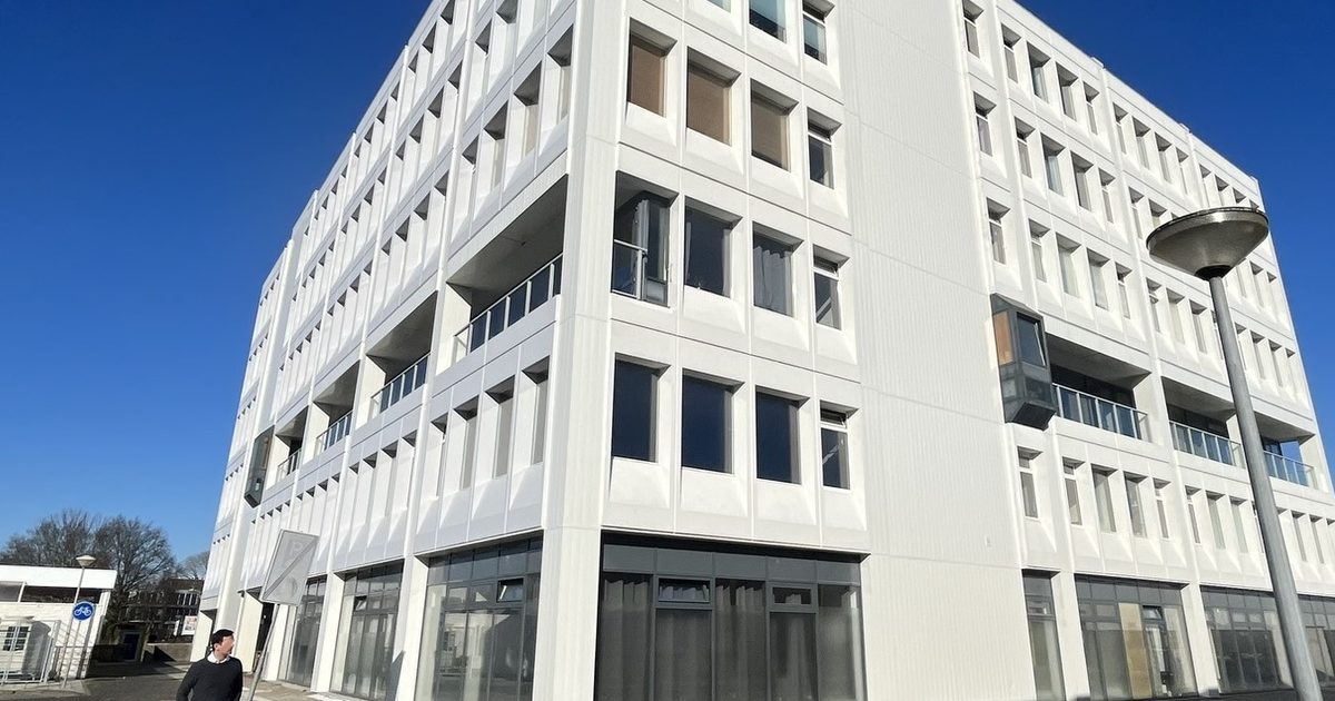 Caerus provides €20m loan for Dutch portfolio - Green Street News