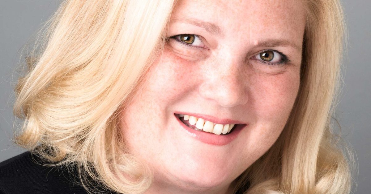 Q+A: Catherine Webster – "You don’t want to be just living, you want to ...