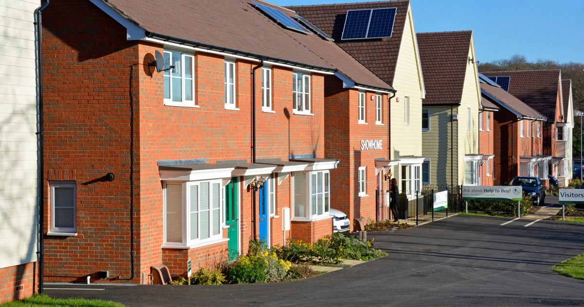 Former CBRE debt guru joins Keyzy as non-executive director - Green ...