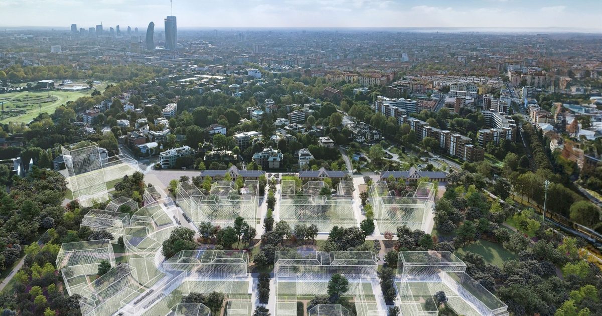 Bain Capital and Borio Mangiarotti invest €250m with Hines for Milan ...