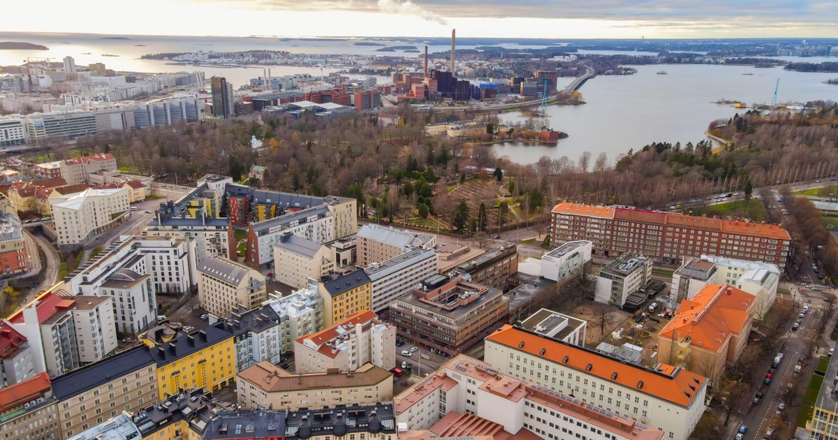 NREP launches €150m Finnish light industrial sale - Green Street News