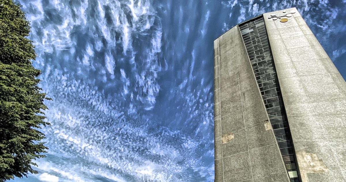 Five questions for Pioneer Group as Hexagon Tower hits milestone ...