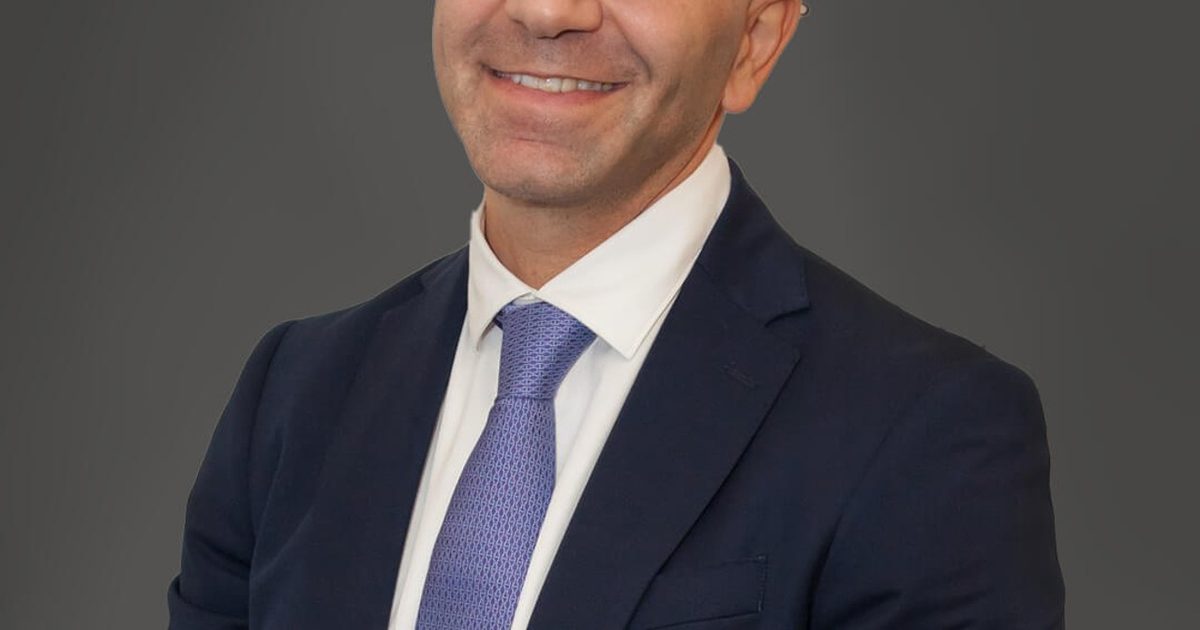 Scannell names head of construction for Italy - Green Street News