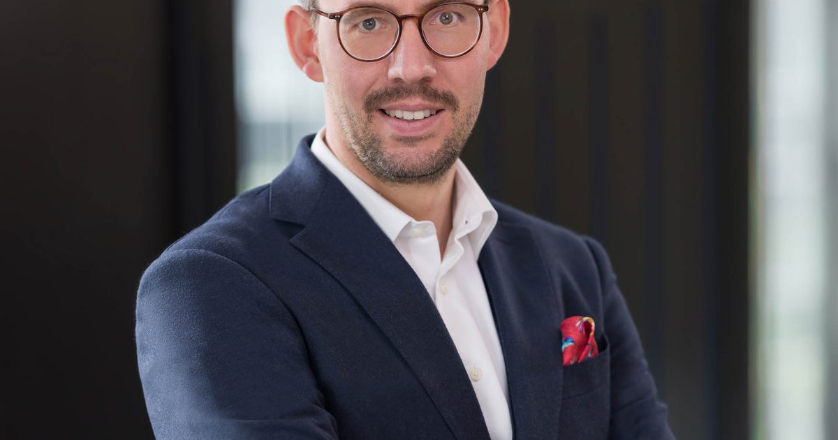 Intreal Luxembourg hires new managing director - Green Street News