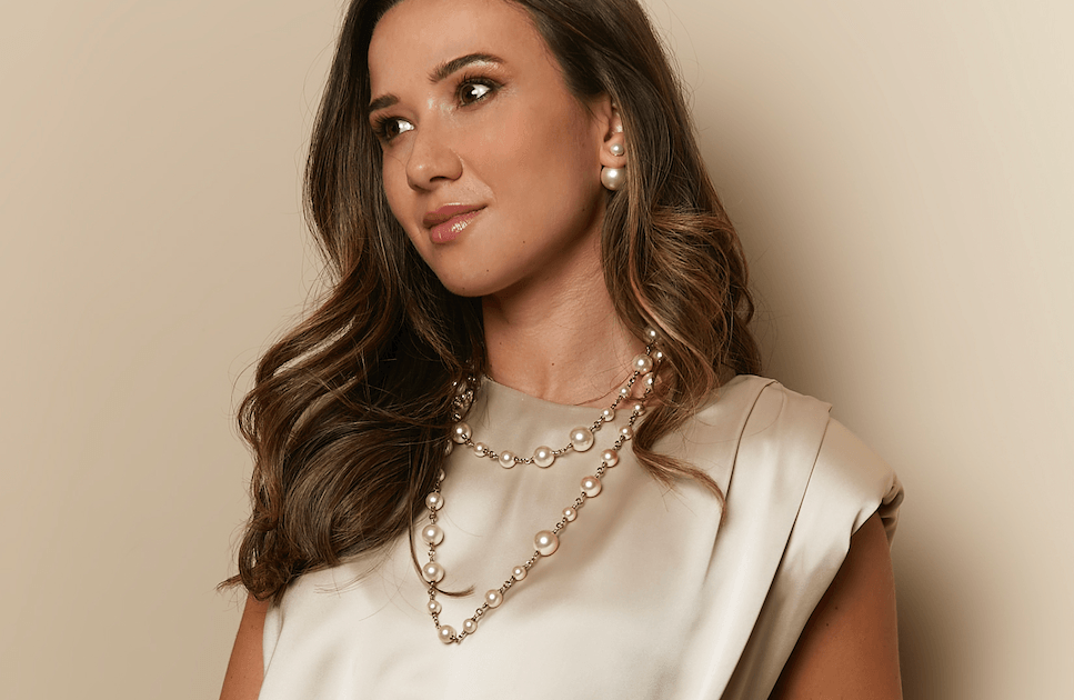 Jenna Harris - Green Street News