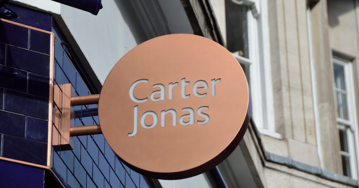 Carter Jonas opens first Kent office - Green Street News