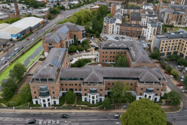 King's Pool, Peasholme Grn, York YO1 - Green Street News