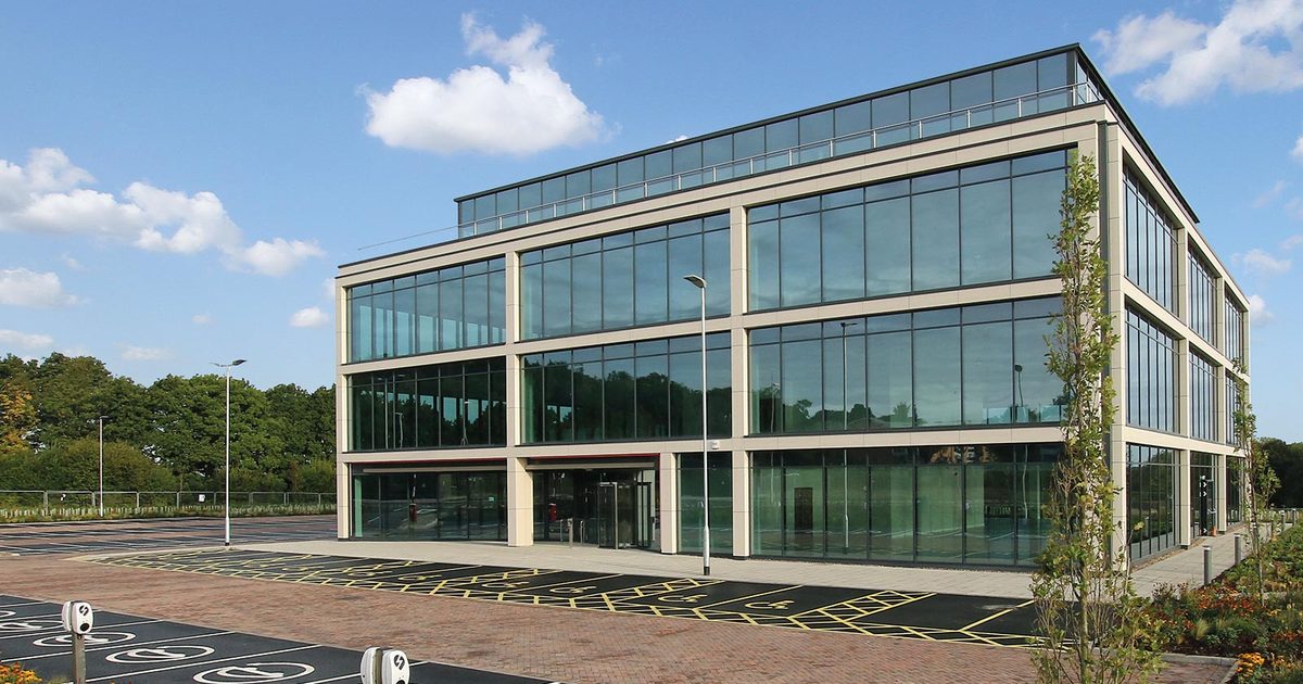 Lumina, Park Approach, Thorpe Park, Leeds, LS15 - Green Street News