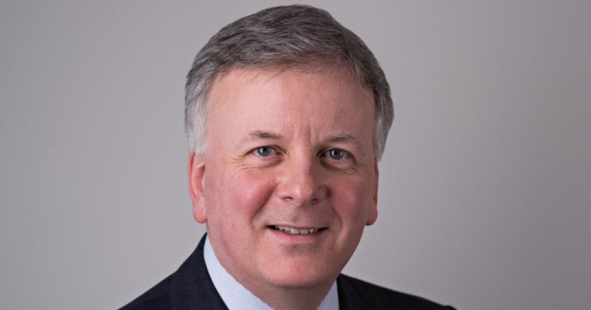 Schroder European REIT appoints Mark Beddy as non-executive director ...