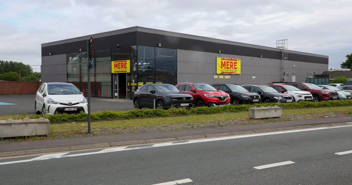 Russian grocery chain Mere returns to Spain - Green Street News