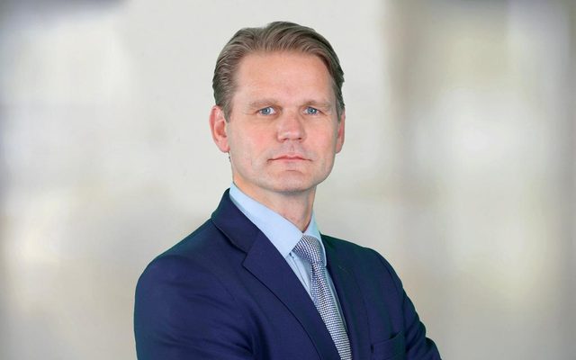 CBRE's Ciaran Bird announces departure - Green Street News