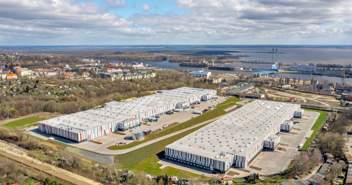 P3 acquires two Polish logistics parks from 7R - Green Street News