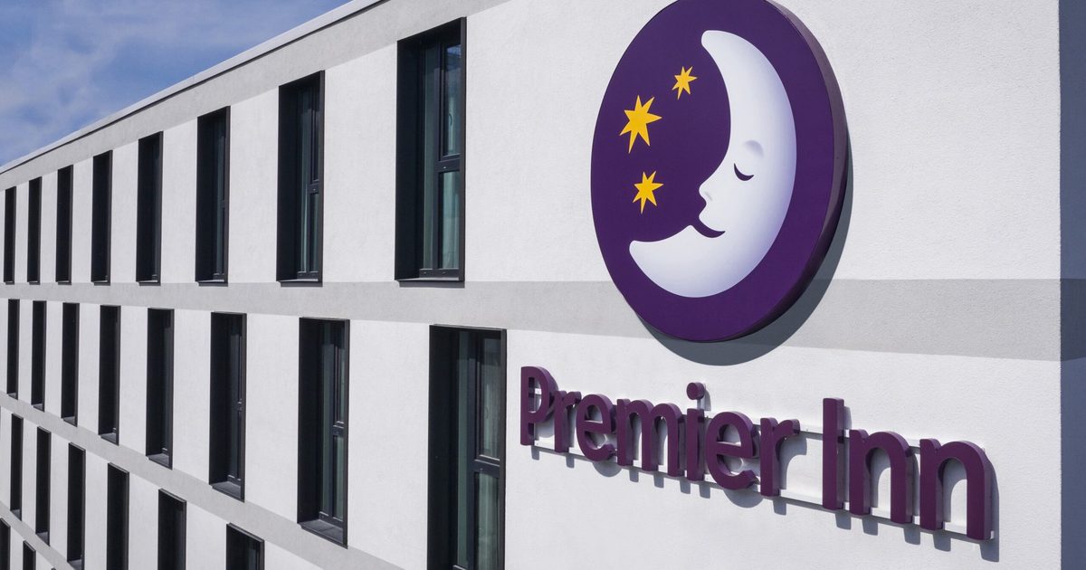 Premier Inn plans hotel at Frankfurt airport - Green Street News