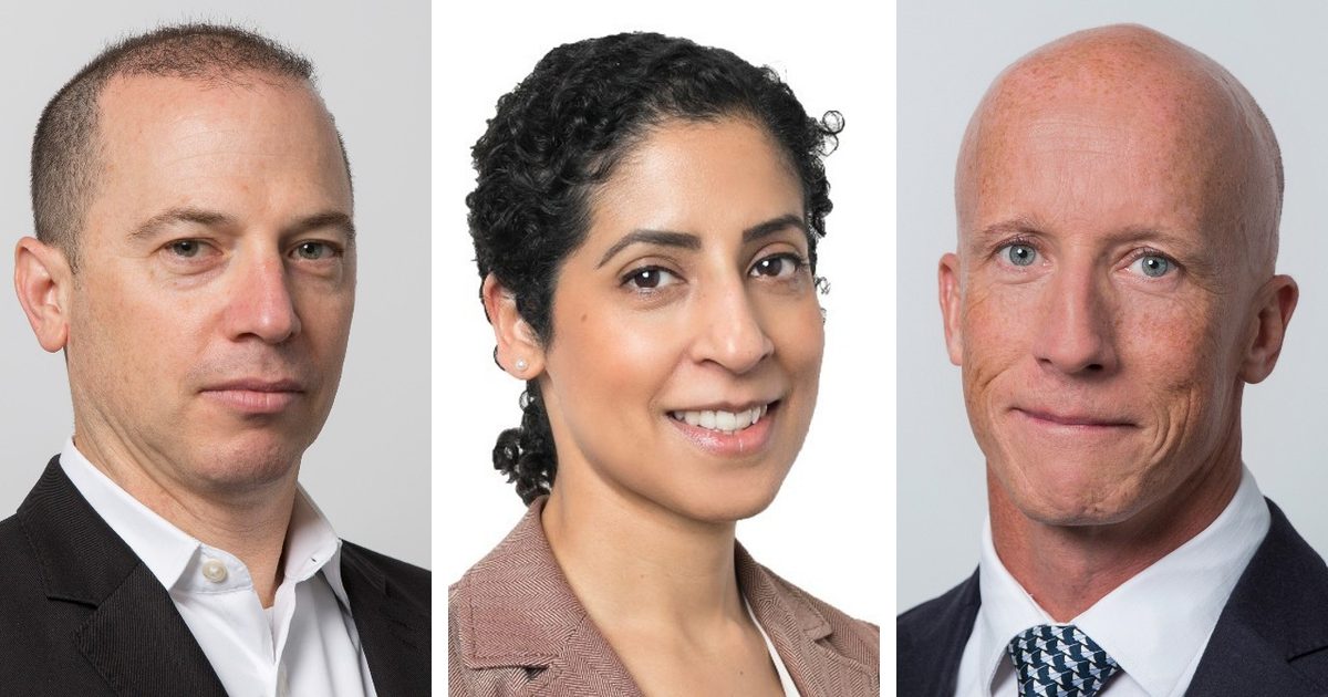 Signal Capital targets €1bn of distress with third fund - Green Street News