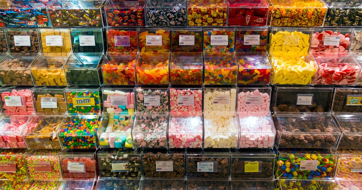 World of Sweets eight-asset logistics portfolio - Green Street News