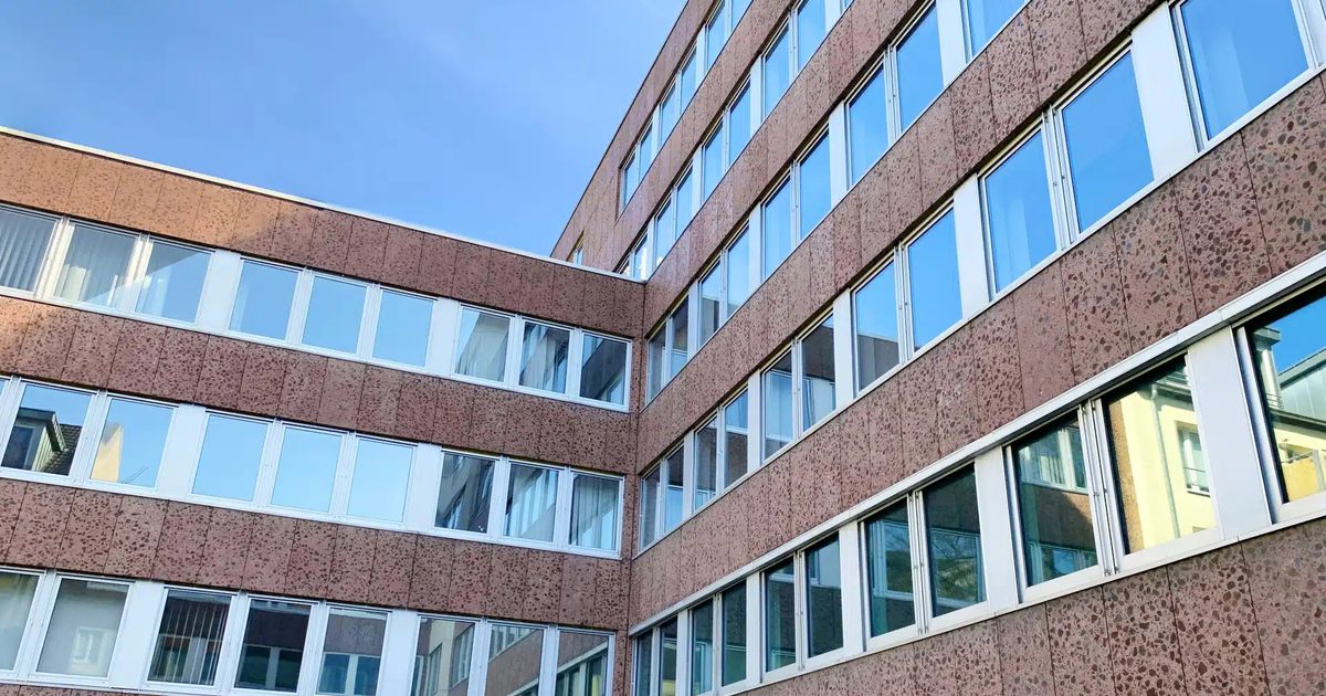 Cologne office to be converted into student flats - Green Street News