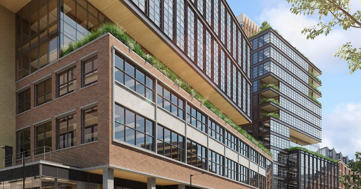 Landsec commits to £200m Timber Square development - Green Street News