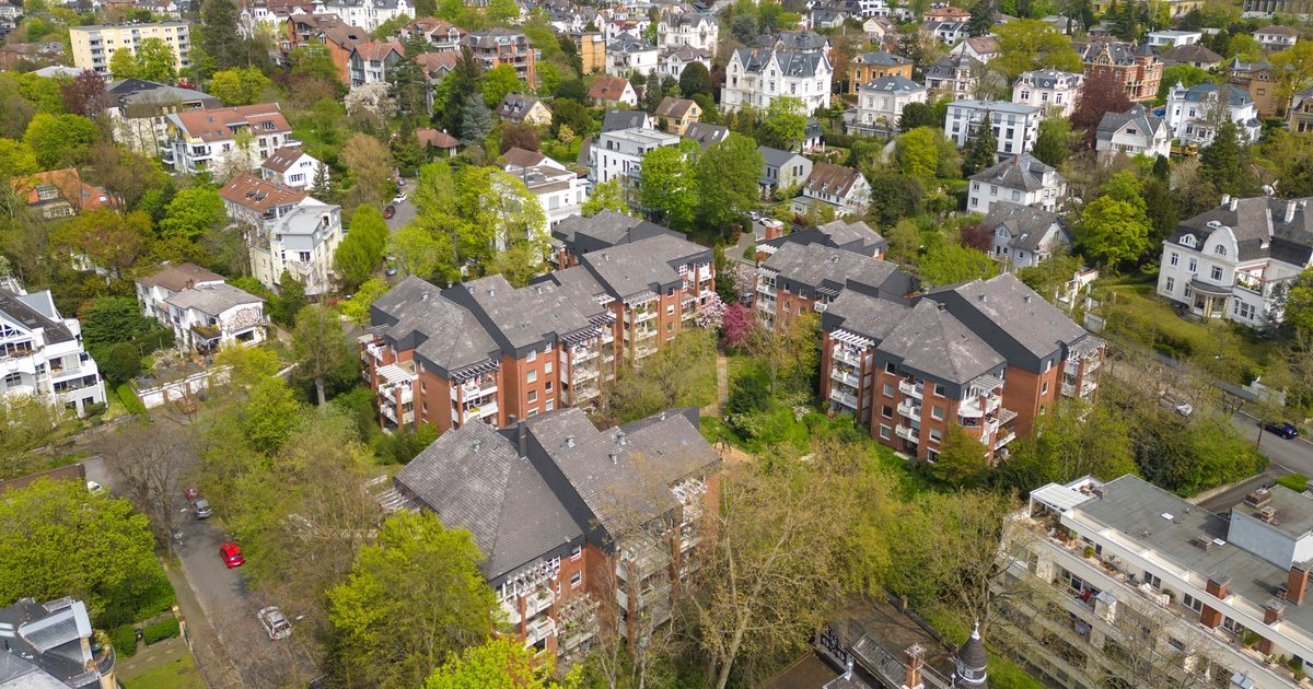 Aam2core buys Wiesbaden resi complex - Green Street News