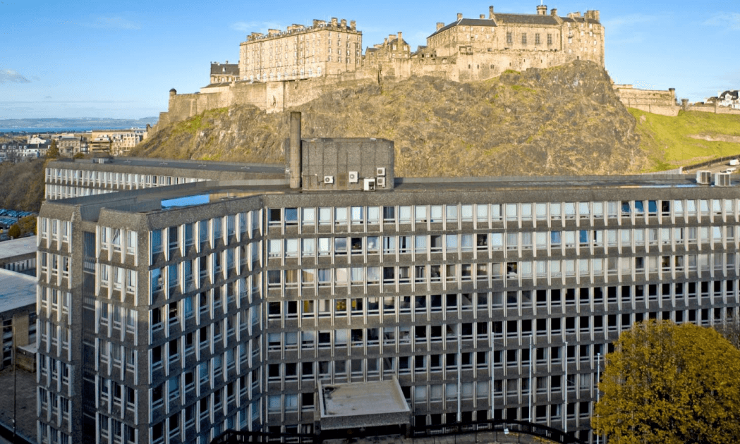 PGIM buys regional office for redevelopment play - Green Street News